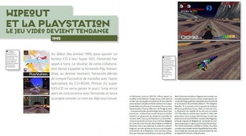 [Critique] Start ! La grande histoire des jeux vidéo - Erwan Cario