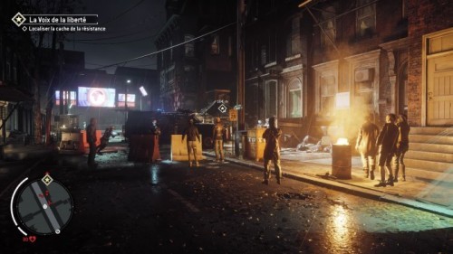 Homefront The Revolution : faire contre mauvaise fortune bon cœur