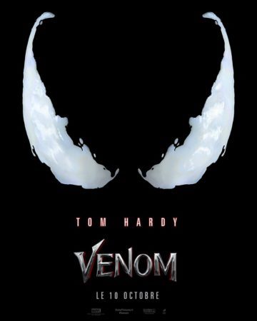 Venom dévoile son teaser!
