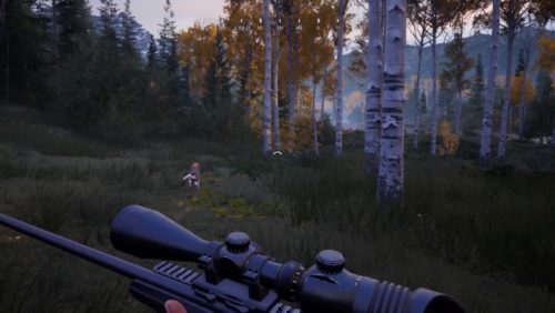 [Test PS4] Hunting Simulator 2 : mieux qu'espéré
