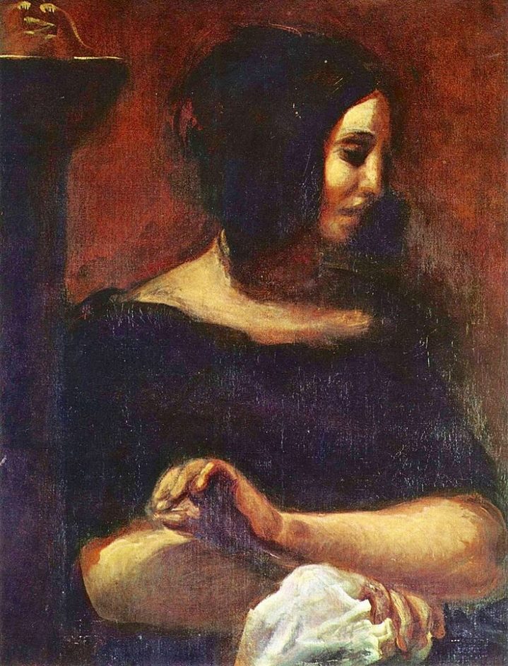 George Sand, femme engagée (2/2) - Féminisme et égalité