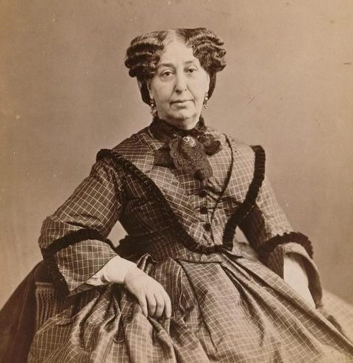 George Sand, femme engagée (2/2) - Féminisme et égalité